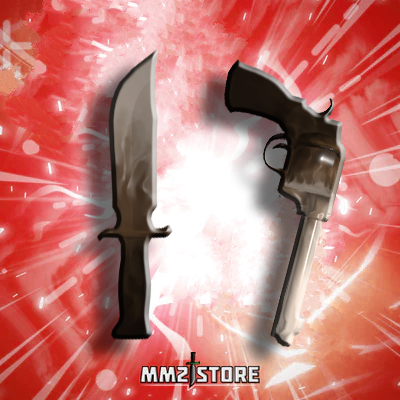 Latte Set - Shop MM2 Godlys and more from MM2Store