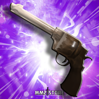 Latte Gun - Shop MM2 Godlys and more from MM2Store