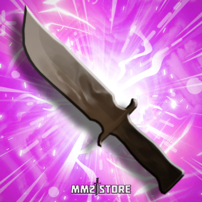 Latte Knife - Shop MM2 Godlys and more from MM2Store