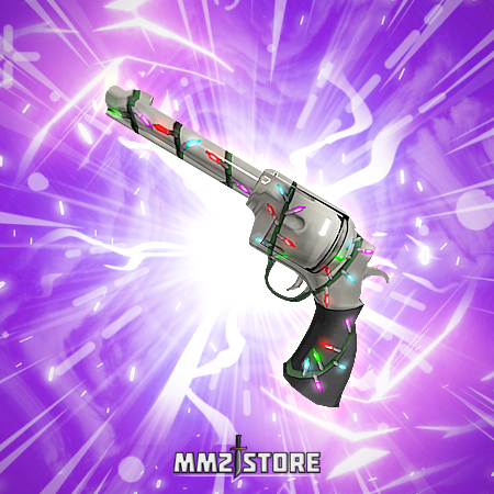 Lights Gun - Shop MM2 Godlys and more from MM2Store