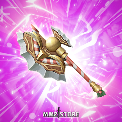 Logchopper - Shop MM2 Godlys and more from MM2Store