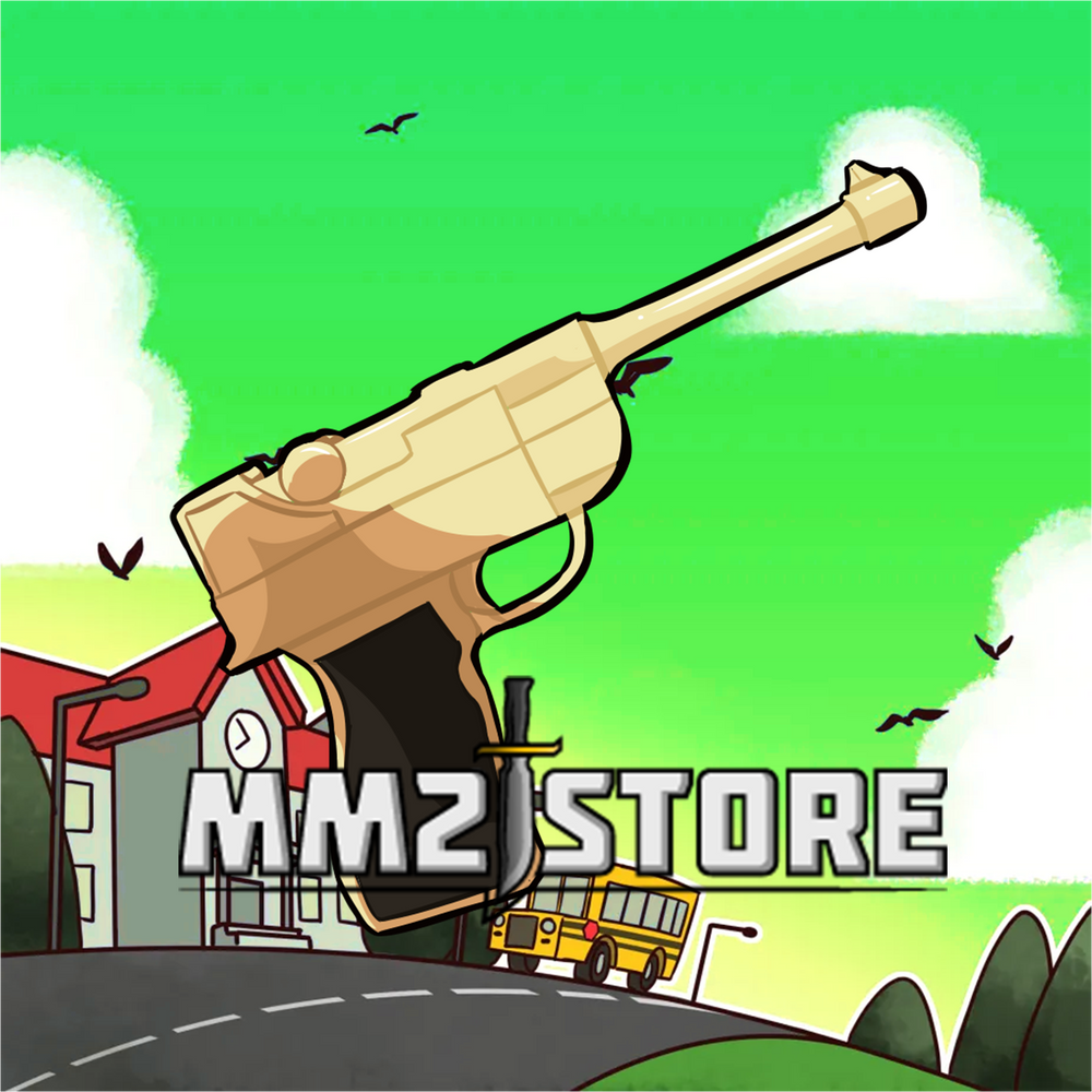MM2Store - Buy Cheap MM2 Godlys
