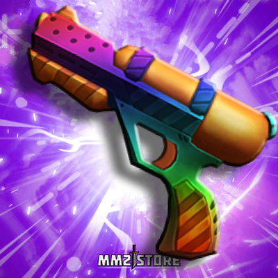 Chroma Watergun - Shop MM2 Godlys and more from MM2Store