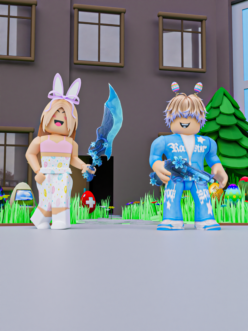 MM2Store - Buy Cheap MM2 Godlys