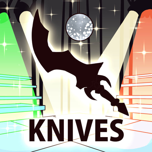 MM2Store - Buy Cheap MM2 Godlys