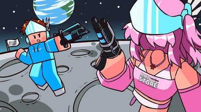 MM2Store - Buy Cheap MM2 Godlys