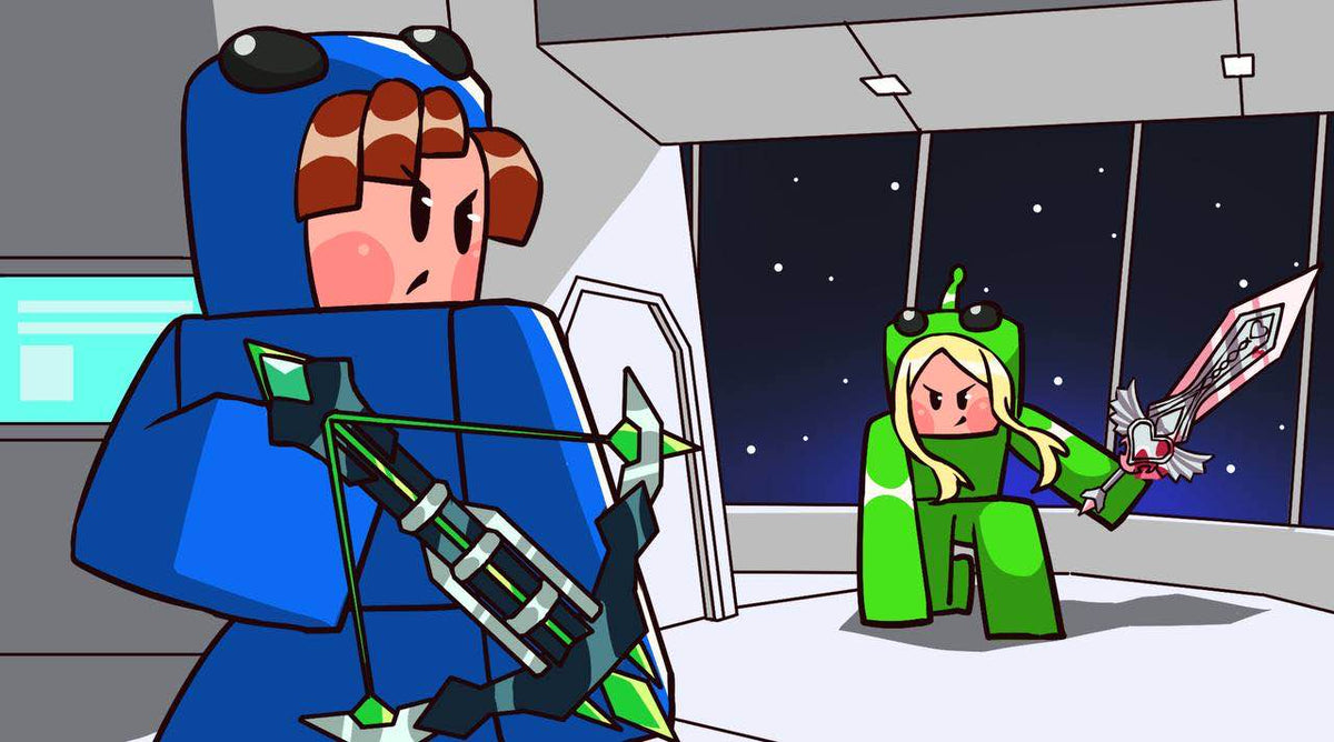 MM2Store - Buy Cheap MM2 Godlys