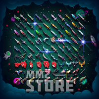 Mega Bundles