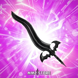 Nightblade - Shop MM2 Godlys and more from MM2Store