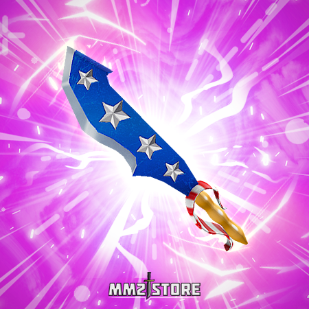 Old Glory - Shop MM2 Godlys and more from MM2Store