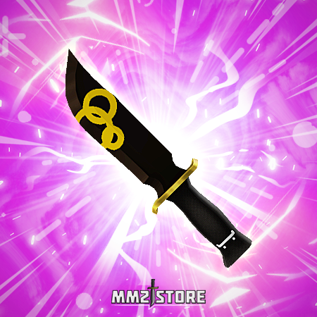 Ollie - Shop MM2 Godlys and more from MM2Store