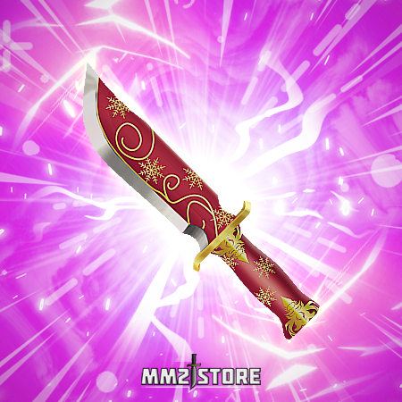 Ornament Knife - Shop MM2 Godlys and more from MM2Store