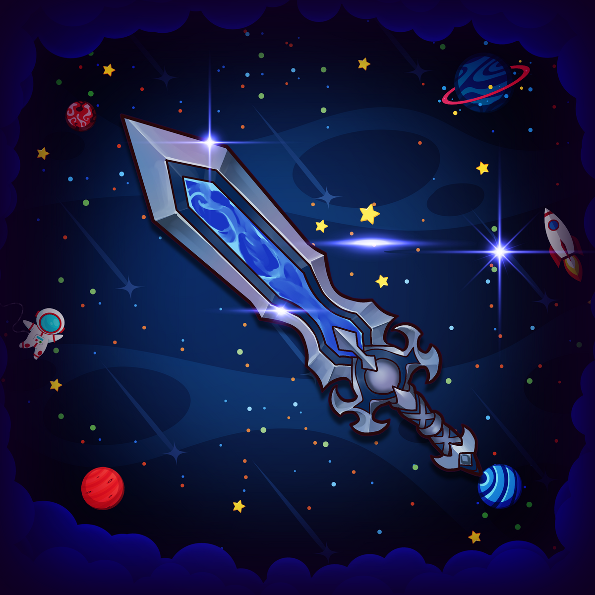 MM2Store - Buy Cheap MM2 Godlys