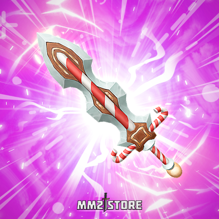 Peppermint - Shop MM2 Godlys and more from MM2Store