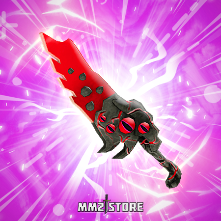 Red Seer - Shop MM2 Godlys and more from MM2Store