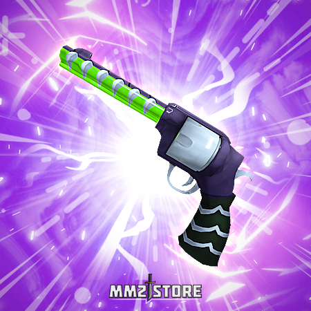 Ripper Gun - Shop MM2 Godlys and more from MM2Store