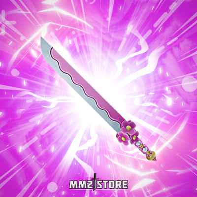 Sakura Knife - Shop MM2 Godlys and more from MM2Store