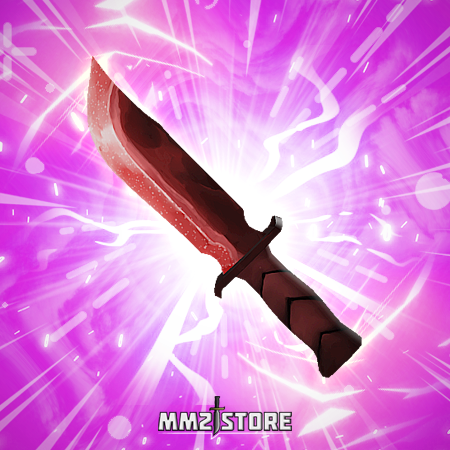 Santa's Magic - Shop MM2 Godlys and more from MM2Store