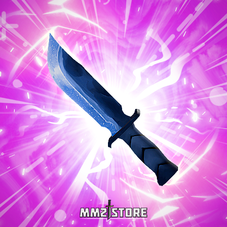 Santa's Spirit - Shop MM2 Godlys and more from MM2Store