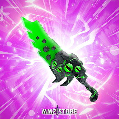 Seer - Shop MM2 Godlys and more from MM2Store