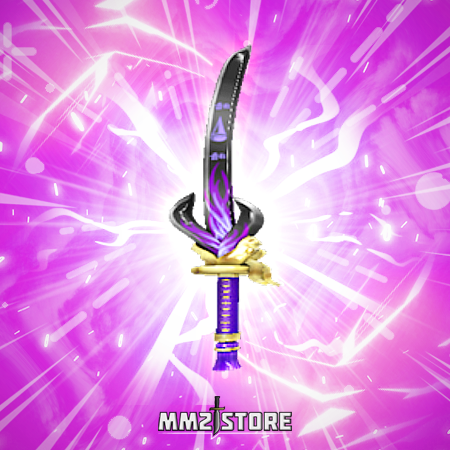 Shadow - Shop MM2 Godlys and more from MM2Store