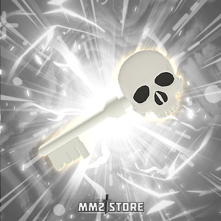Skeleton Key - Shop MM2 Godlys and more from MM2Store