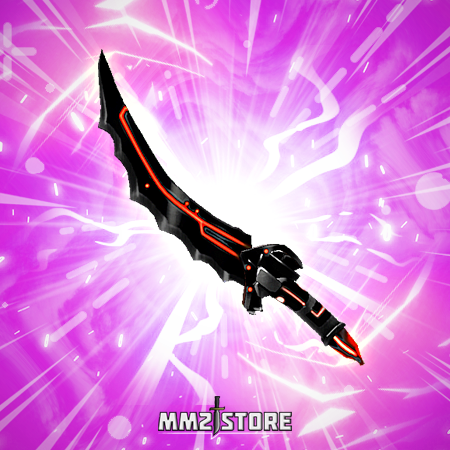 Slasher - Shop MM2 Godlys and more from MM2Store