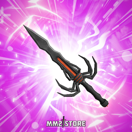Spider - Shop MM2 Godlys and more from MM2Store