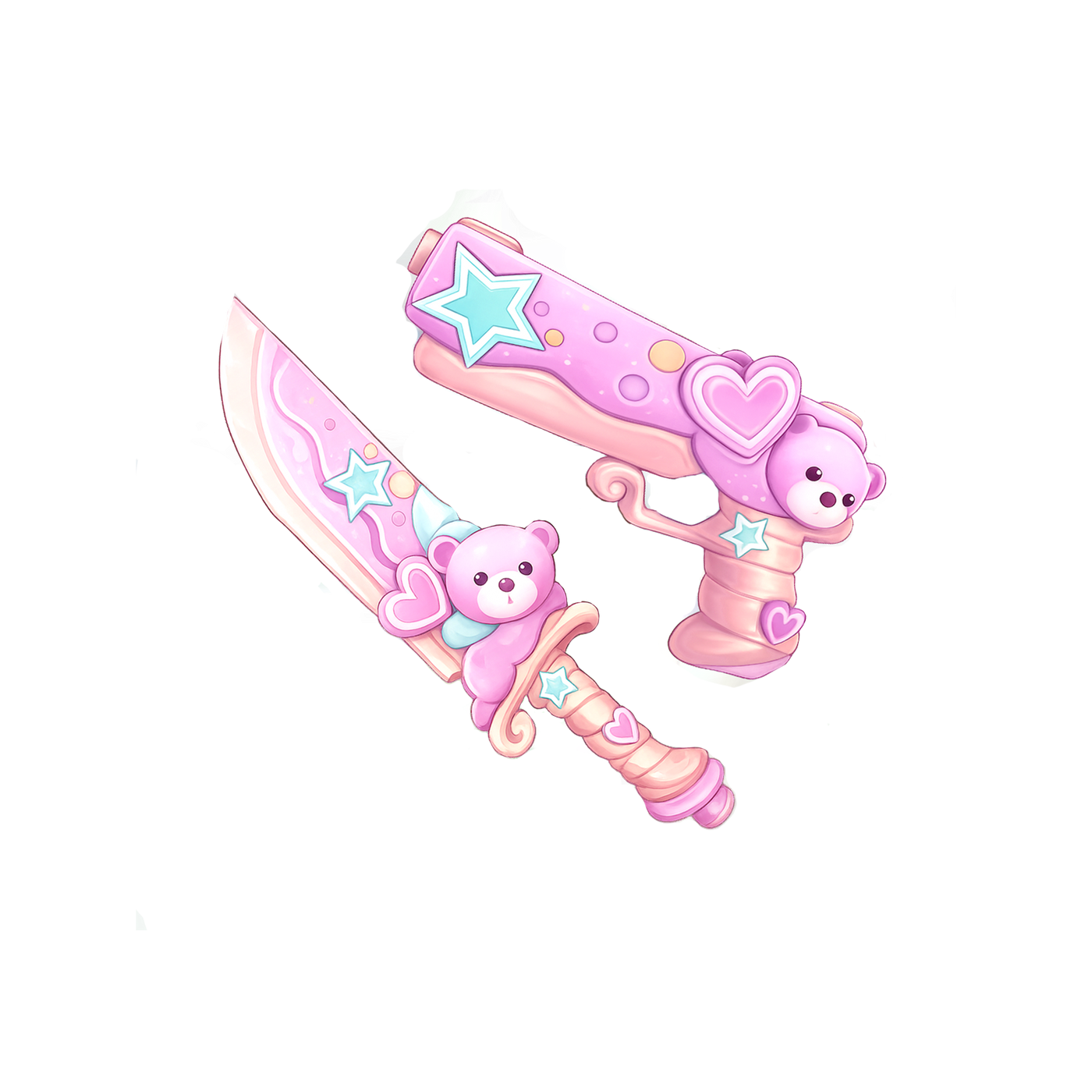 Sweet Treat Bundle