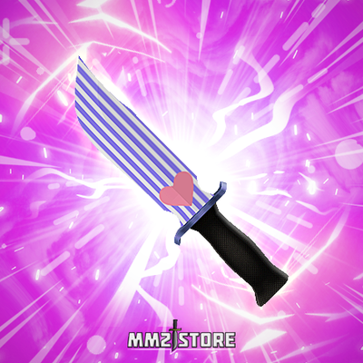 Sweetheart - Shop MM2 Godlys and more from MM2Store
