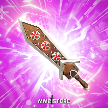 Swirly Blade - Shop MM2 Godlys and more from MM2Store