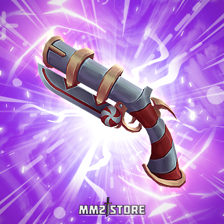 Swirly Gun - Shop MM2 Godlys and more from MM2Store