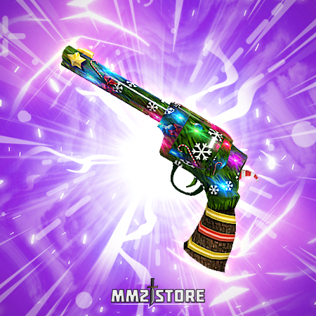 [2015] - Tree Gun - Shop MM2 Godlys and more from MM2Store