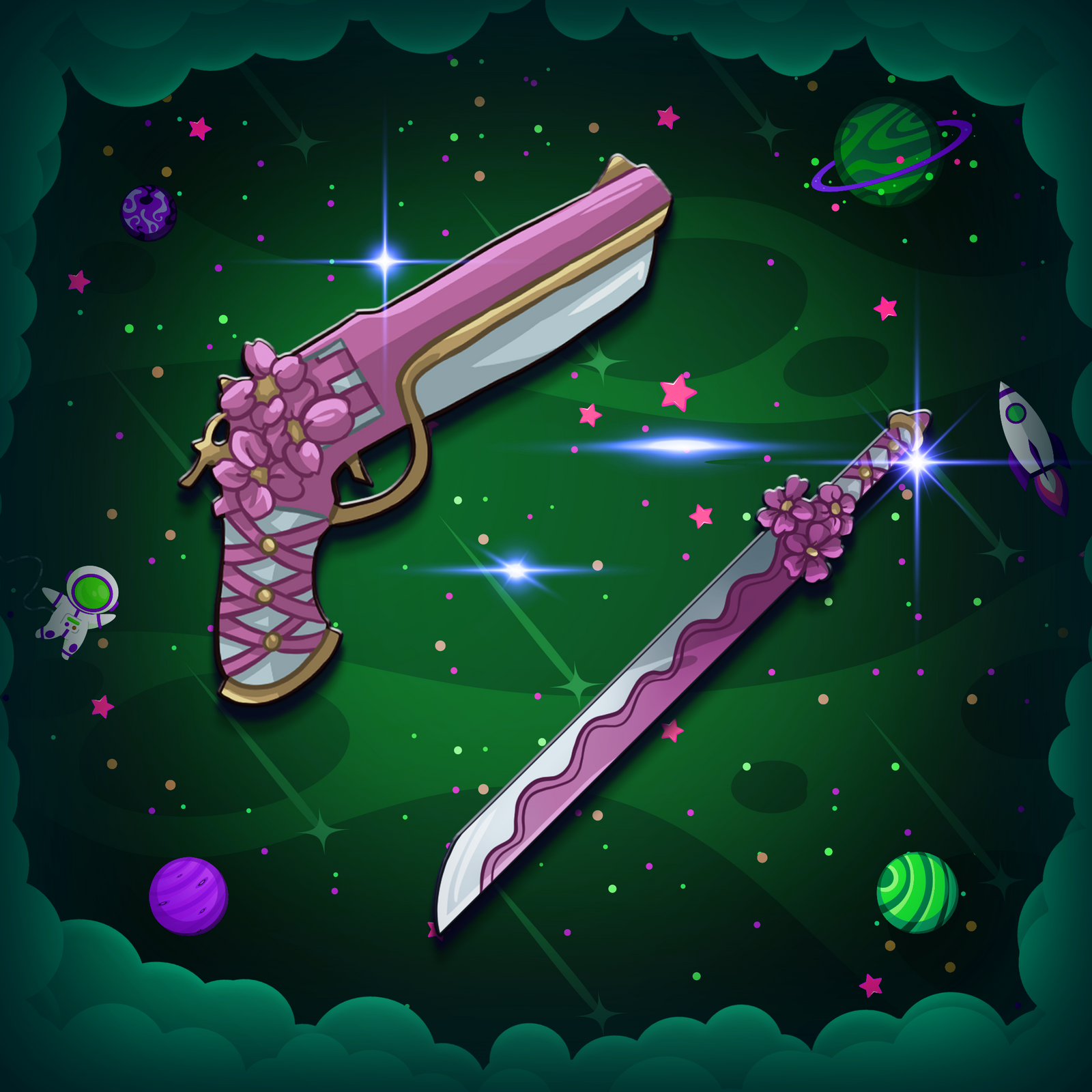 Valentines 2023 Bundle