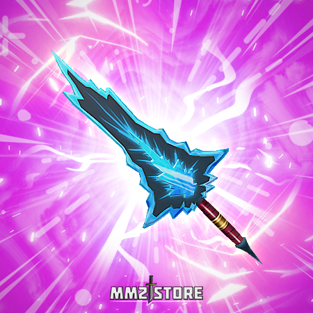 Winters Edge - Shop MM2 Godlys and more from MM2Store