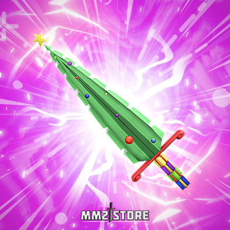 Xmas - Shop MM2 Godlys and more from MM2Store