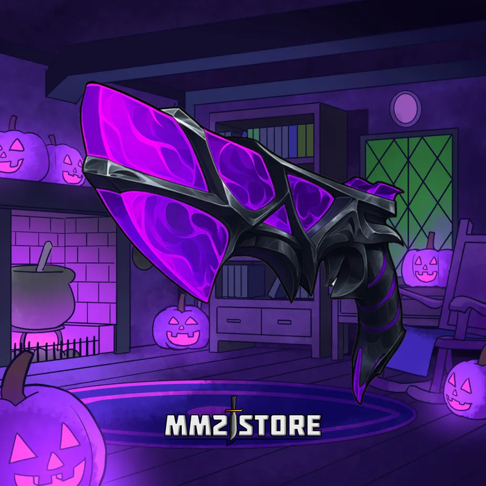 MM2Store - Buy Cheap MM2 Godlys