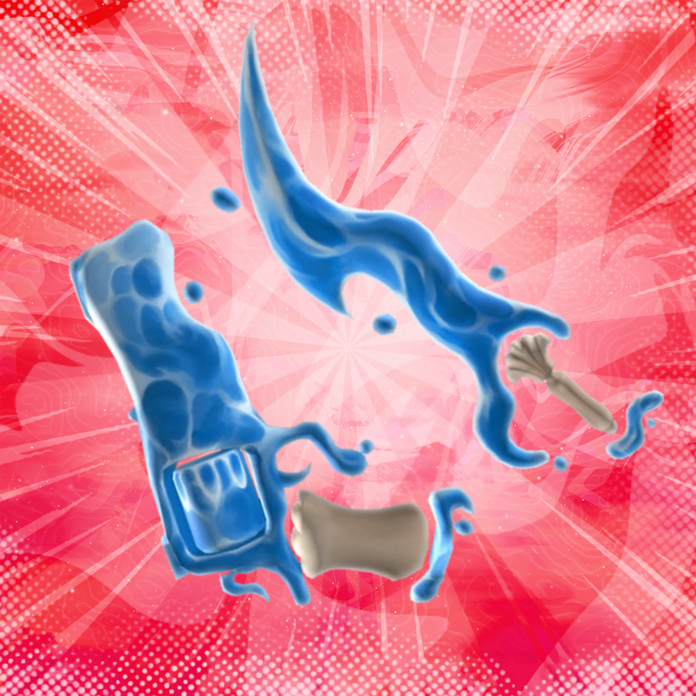 Ocean Bundle - Shop MM2 Godlys and more from MM2Store