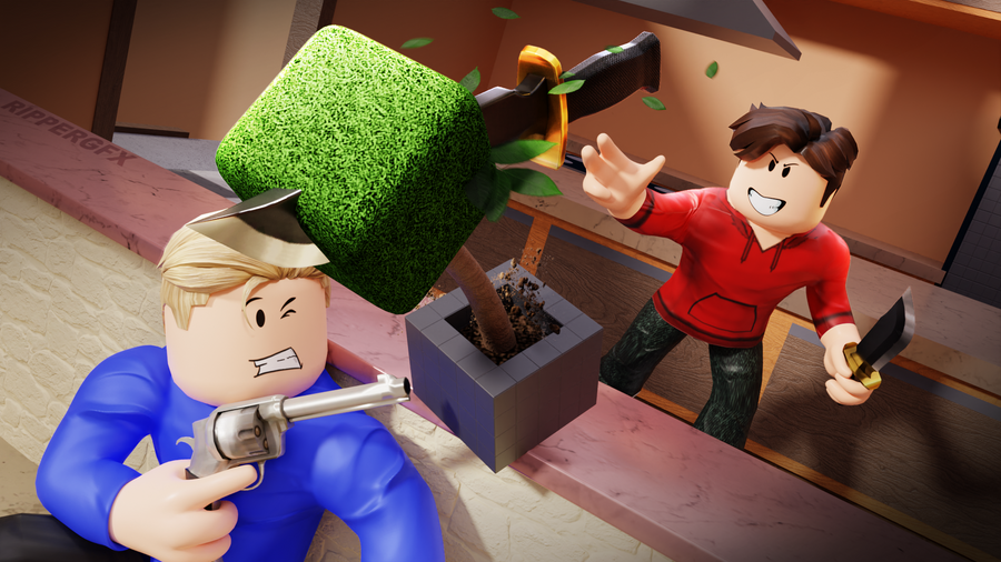 MM2Store - Buy cheap MM2 Godlys