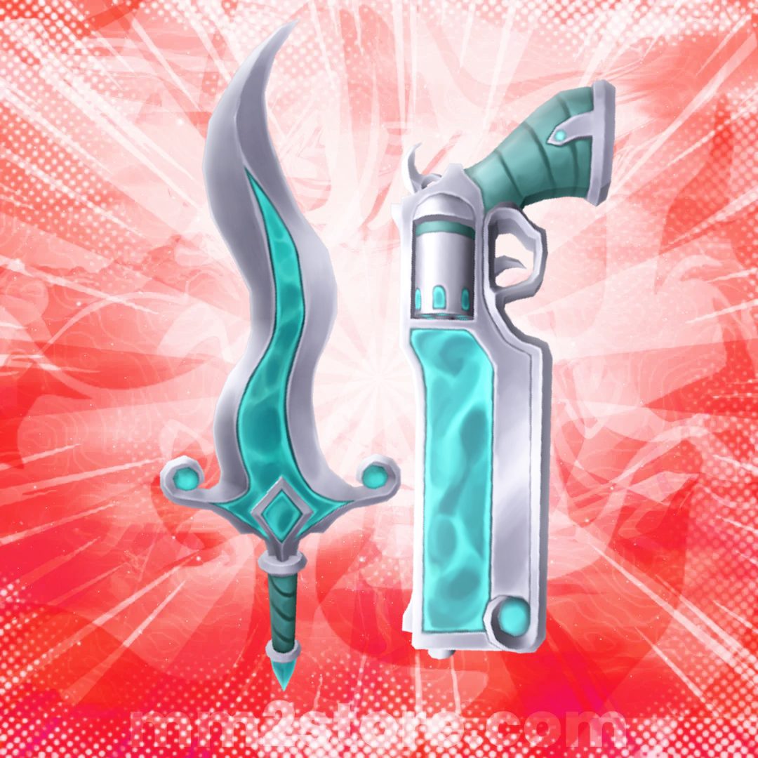 Phantom & Spectre - Shop MM2 Godlys and more from MM2Store