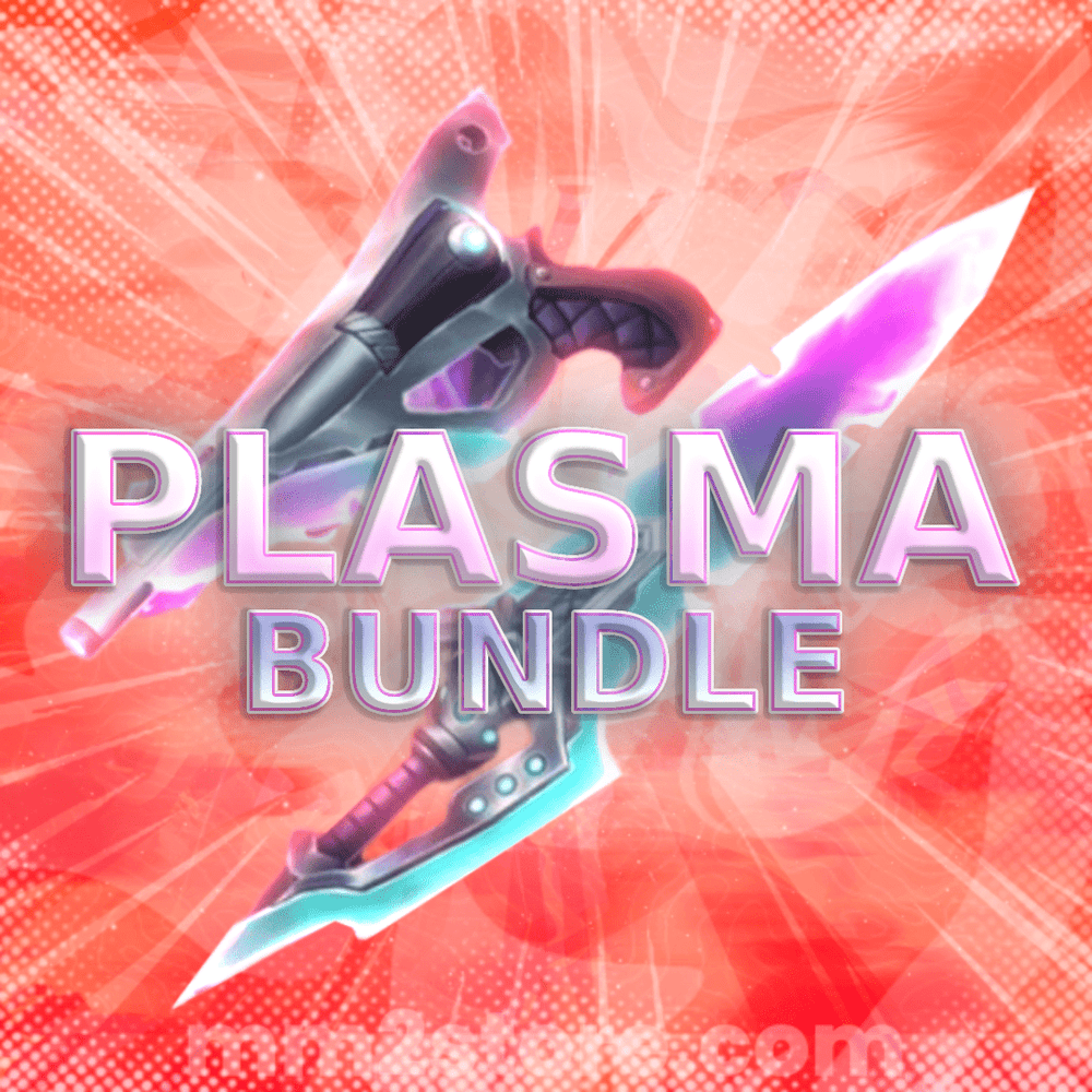 Plasma Bundle