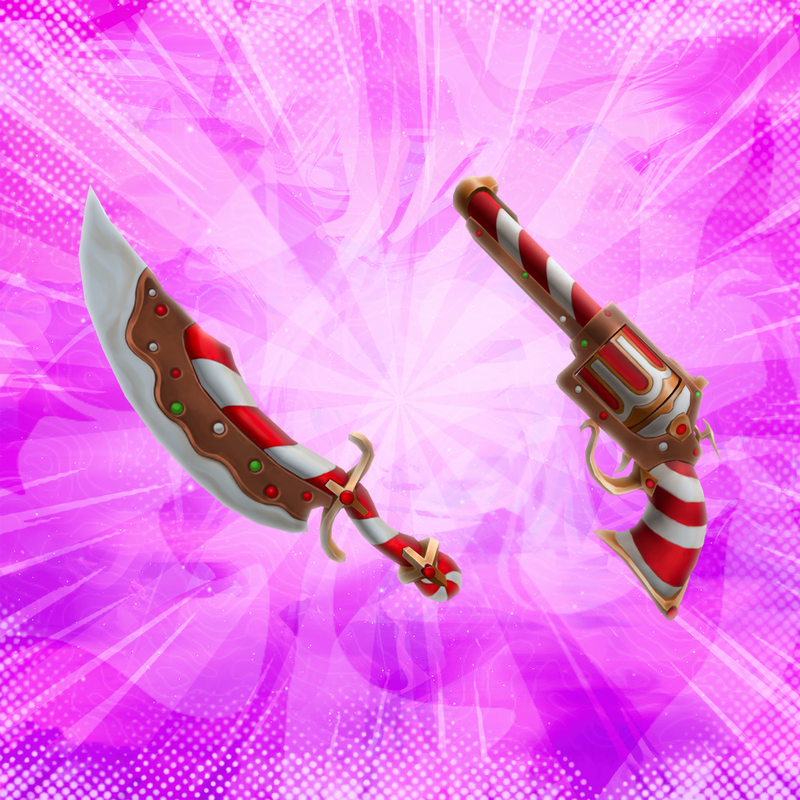 Cookie Bundle - Shop MM2 Godlys and more from MM2Store