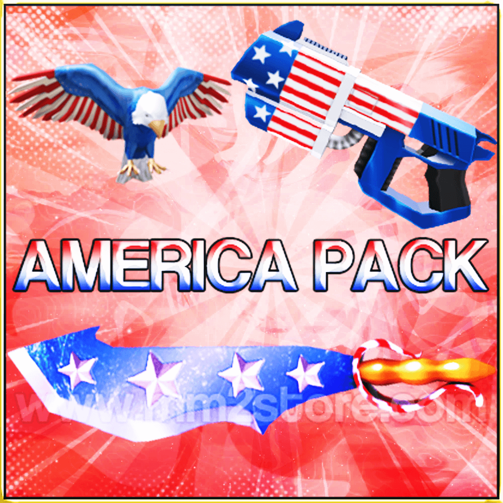 America Pack