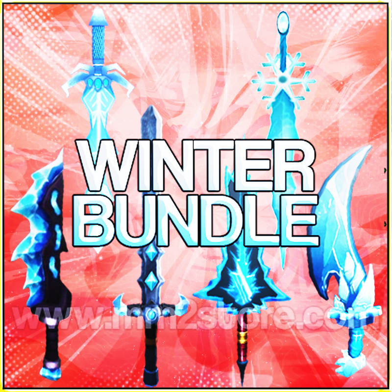 Winter Bundle