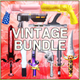 Vintage Bundle - Shop MM2 Godlys and more from MM2Store