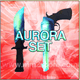 Aurora Set - Shop MM2 Godlys and more from MM2Store