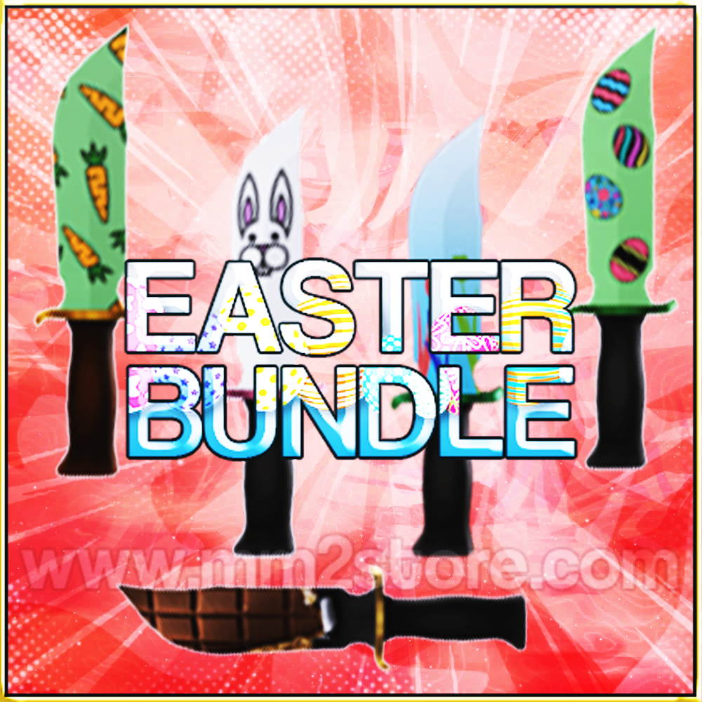 Easter Bundle