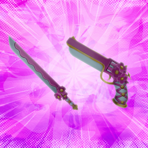 MM2Store - Buy cheap MM2 Godlys